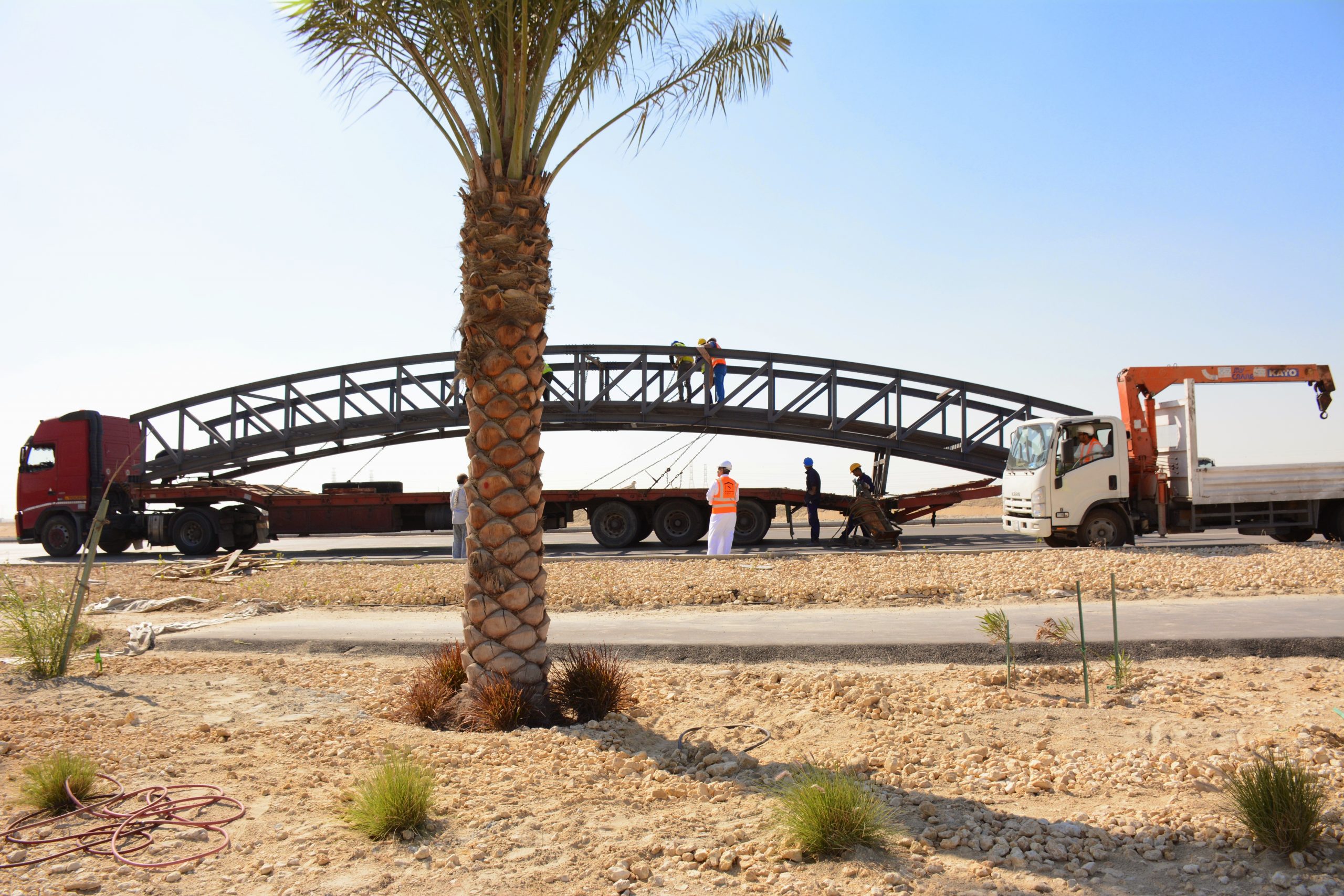 BRIDGE PROJECT 2 - SBSCO