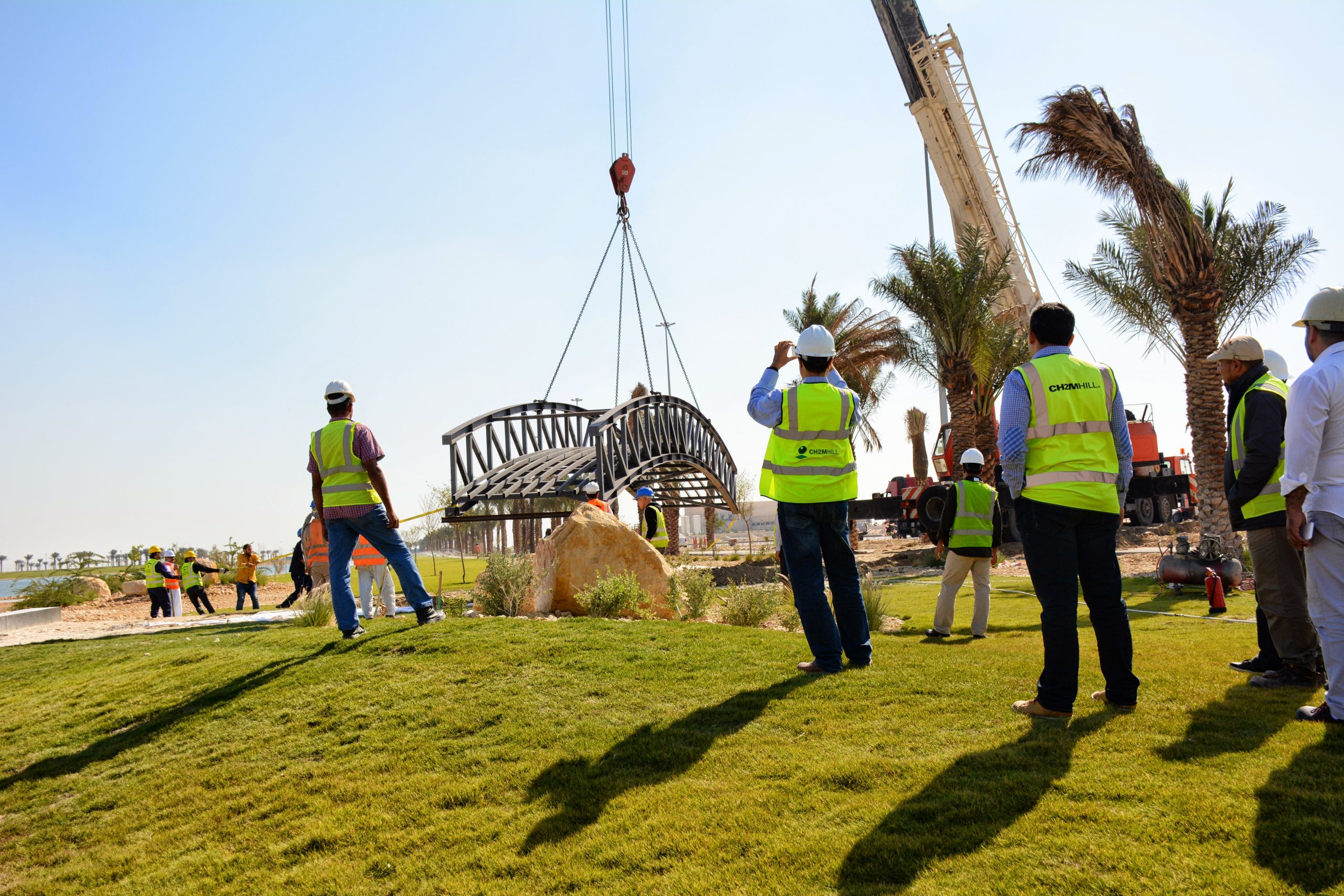 BRIDGE PROJECT 2 - SBSCO