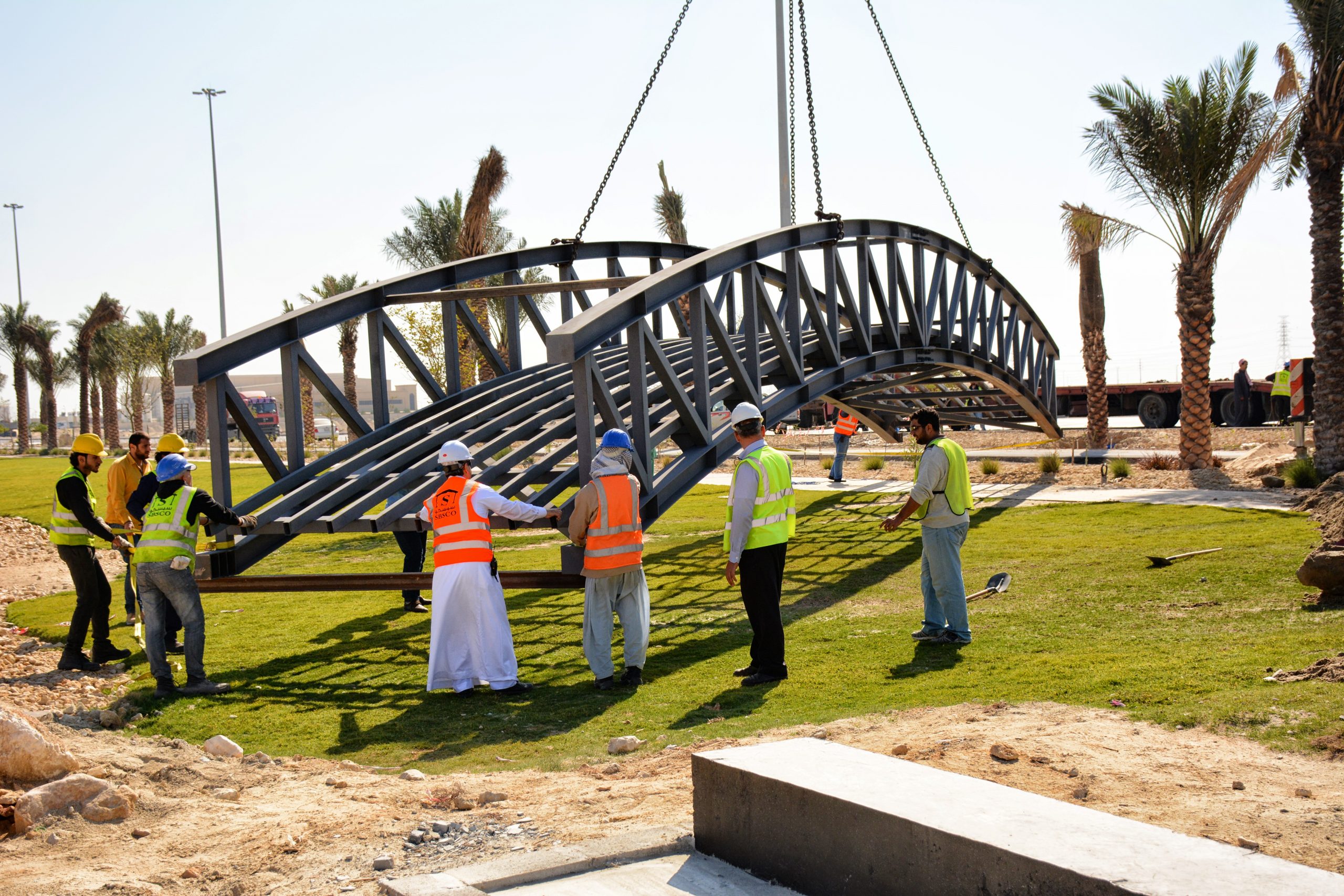 BRIDGE PROJECT 2 - SBSCO