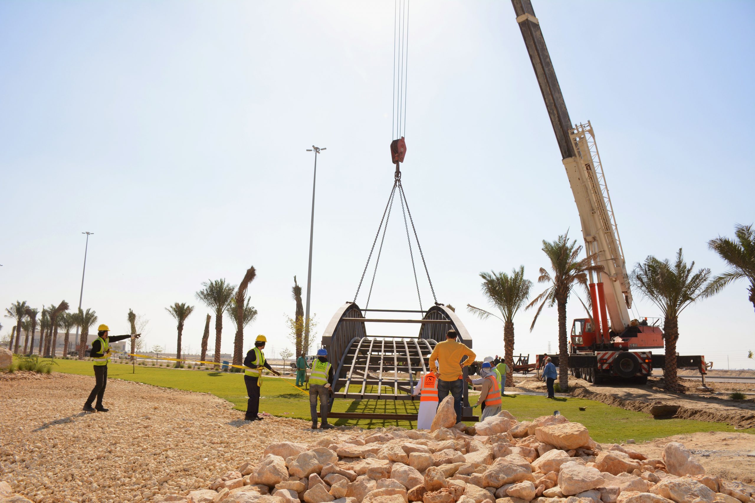 BRIDGE PROJECT 2 - SBSCO