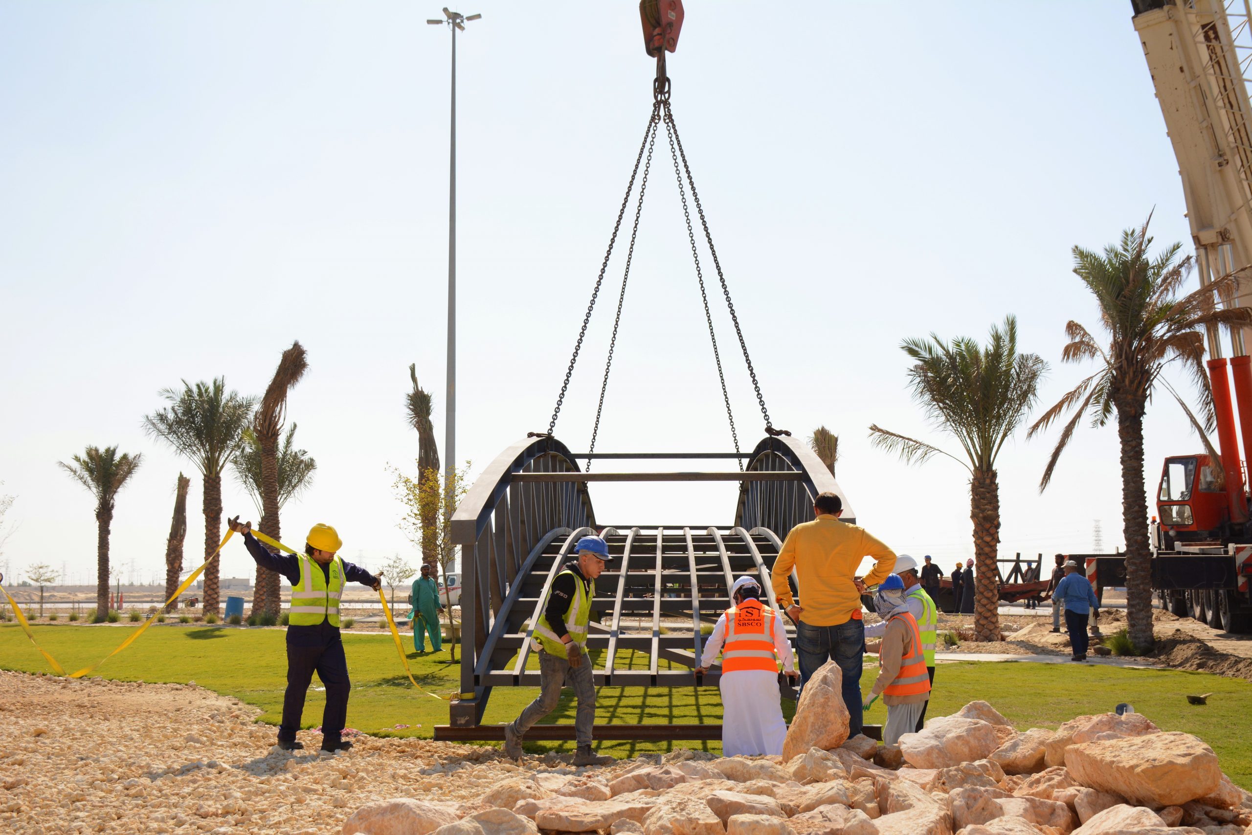 BRIDGE PROJECT 2 - SBSCO