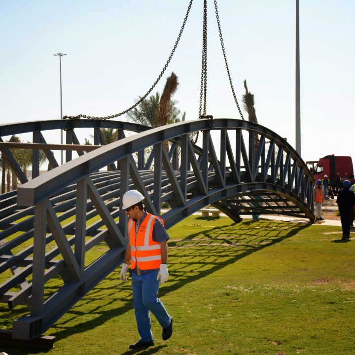 BRIDGE PROJECT 2 - SBSCO