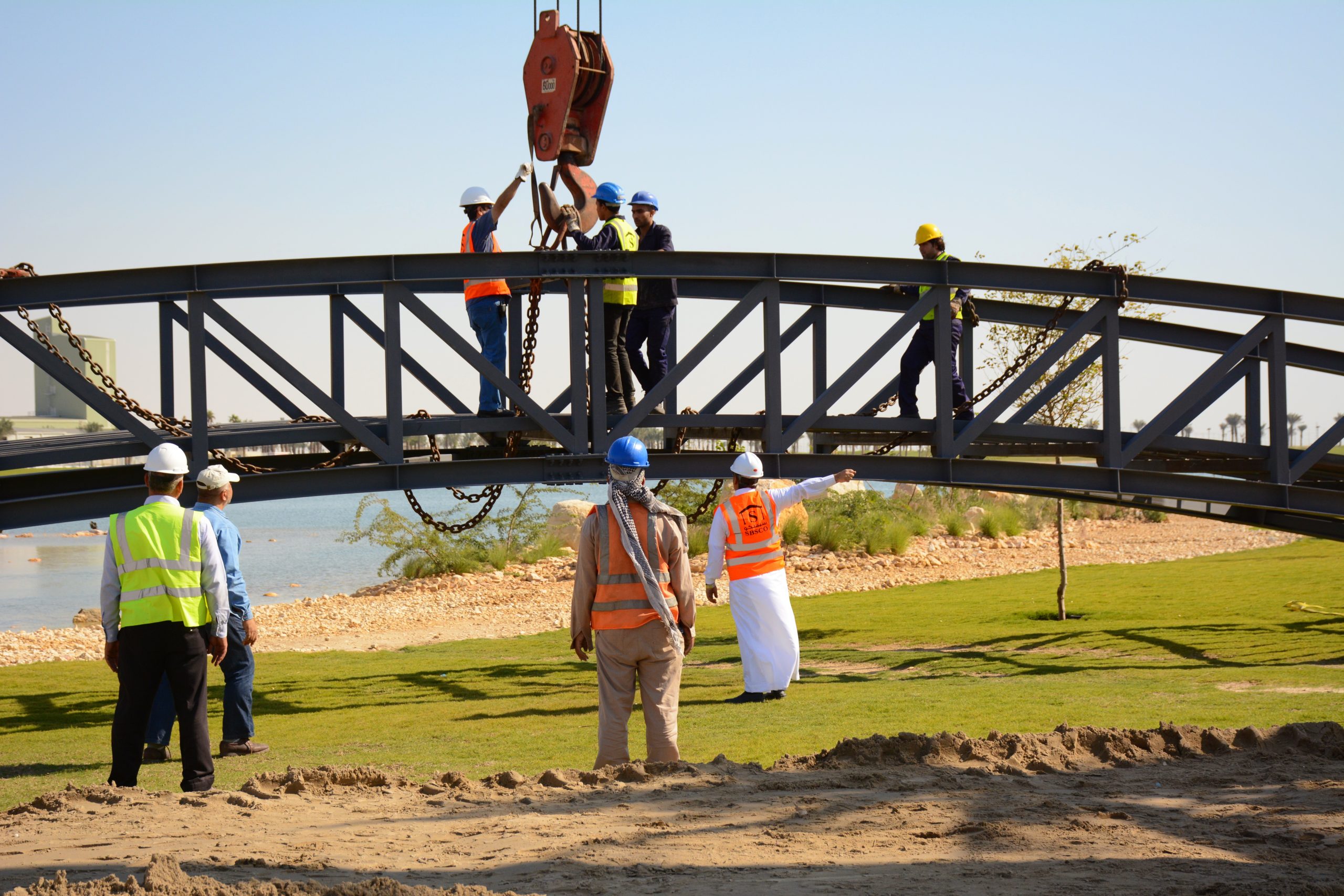 BRIDGE PROJECT 2 - SBSCO